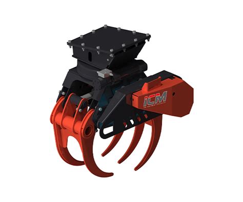 Ms Kit Icmequipments Accessori Oleodinamici Per Gru Ed Escavatori