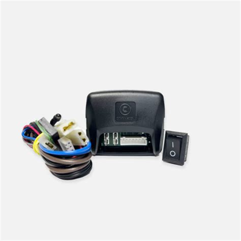 Af Mini Commander Auto