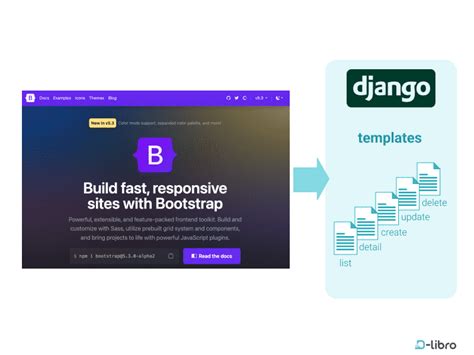Integrating Bootstrap With Django Templates Topic Integrating Bootstrap With Django Templates Topic