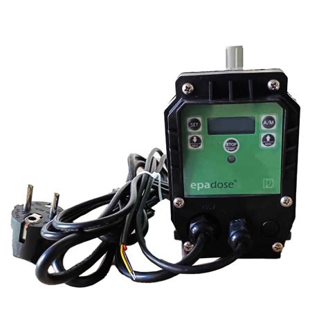 Chemical Dosing Pump Archives Greenify Environmental Technology Ltd