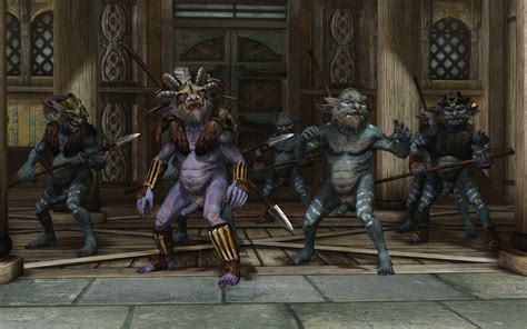 Creature Features 52014 Page 6 Downloads Skyrim Adult And Sex Mods Loverslab