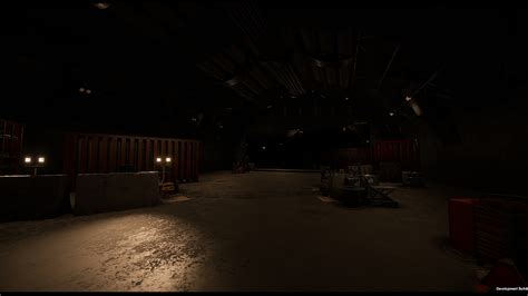 Scp Event Classified On Steam