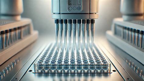 The Best Automated Liquid Handling Systems A Buyers Review Of Price