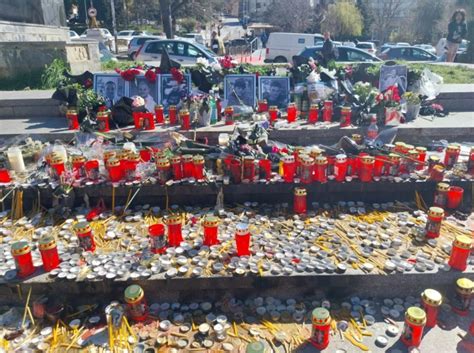 Прокуратурата на РСМ приключи разследването за пожара в Кочани Информационна агенция ПИК