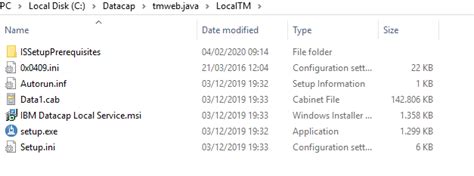 Ibm Datacap Identify Pages And Create Documents Directly In Navigator Scan Justecm