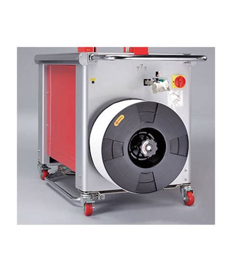 Flejadora Automatica Tp 702p