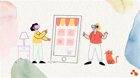 Exploring The Intersection Of Arvr And Ecommerce In Web Development