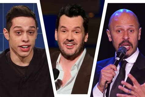 Jim Jefferies Girlfriend