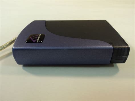 Microtech USB CameraMate Card Reader CompactFlash SmartMedia DPCM USB EBay