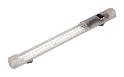 025410 00 Stego Led Light Bar Magnet Mount Pir Sensor