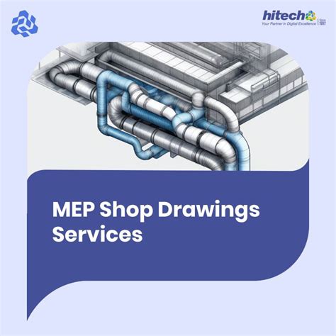 Mep Mepbimservices Shopdrawings Constructionefficiency Mepcoordination Buildingprojects