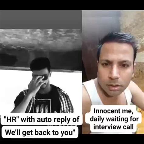 Diyan Moeen Butt On Linkedin Interview Hr Candidate Waiting