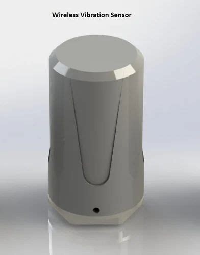 Wireless Vibration Sensor In Kheda At ₹ 35000 Vibration Sensor In Ahmedabad Id 2854954594455