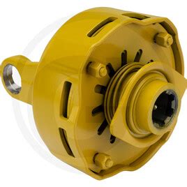 Walterscheid Friction Clutch