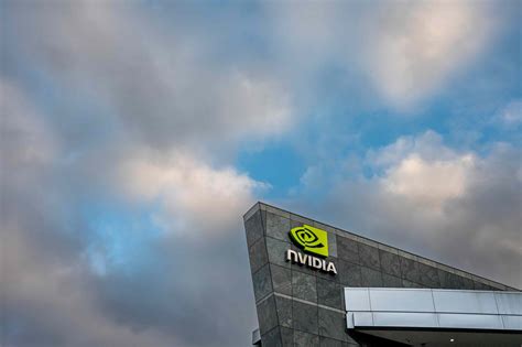 Nvidias Earnings Report Arrives Tonight And Its Stock Is Rising Ahead