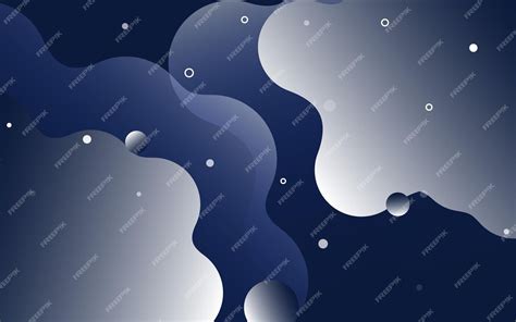 Premium Vector Beautiful Abstract Background With Gradient Rainbow