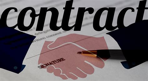 Legal Consequences Of Non Performance Of A Contract Ipleaders