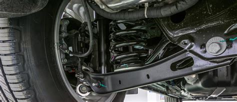 Leaf Spring Vs Coil Spring Difference Functions And More Dubizzle