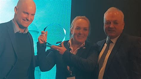 Compass Conference Award Winners Dobson And Hodge