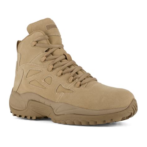 Reebok Work Safety Boots Mens And Womens Composite Toe And More