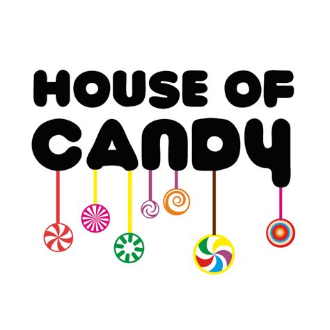 House Of Candy