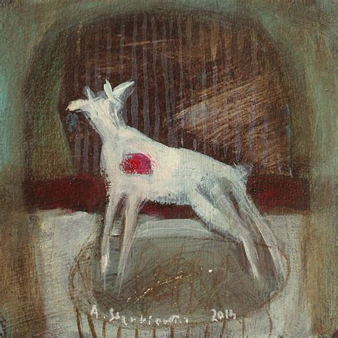 Anna Stankiewicz Odoj