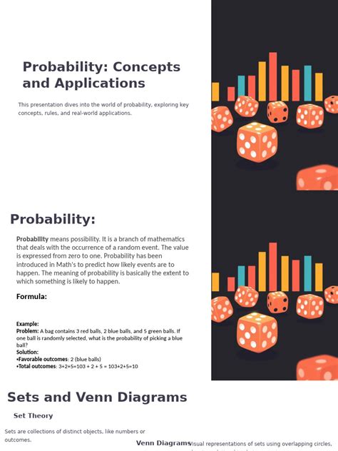 Probability Concepts And Applications Pdf Probability Set
