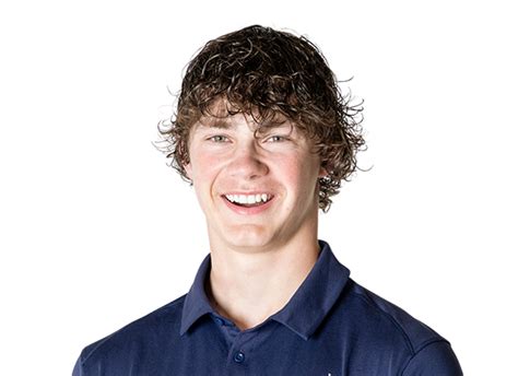Braden Zimmer Montana State Bobcats Offensive Lineman Espn
