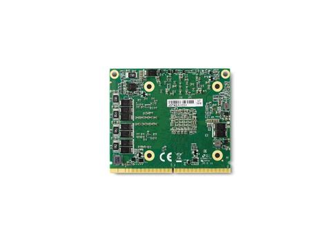 EGX MXM P2000 Embedded MXM GPU Modules ADLINK