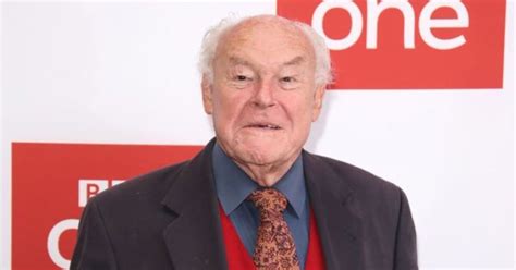 Legendary Actor Timothy West Has Died Aged 90 Celebrity News
