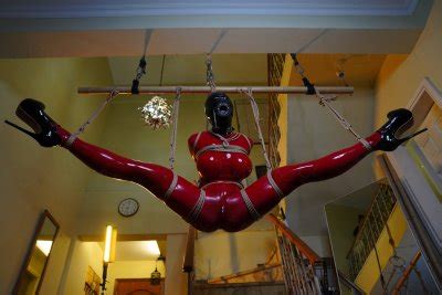 Latexchain On Tumblr