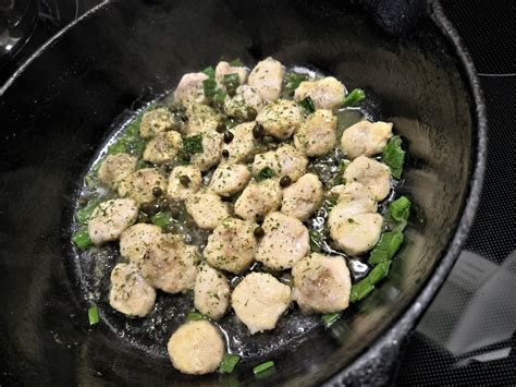 Maries Fish Cheeks Wisconsin Sea Grant