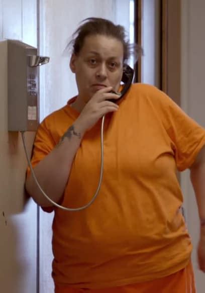 Watch Prison Girls Life Inside S01 E04 Episode 4 Free Tv Shows Tubi