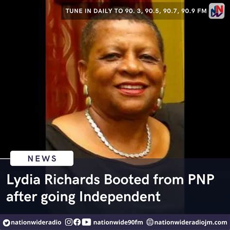 Lydia Richardss Instagram Twitter And Facebook On Idcrawl