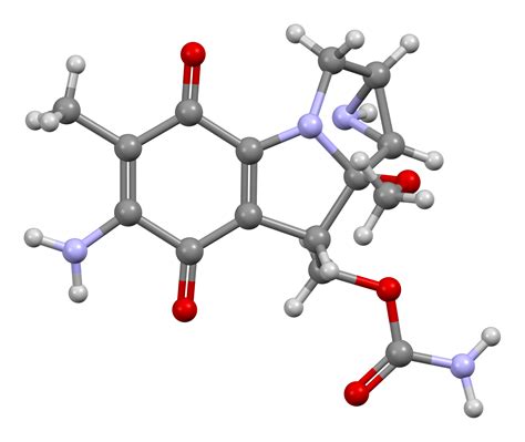 Prophage Induction Using Mitomycin C The Phage