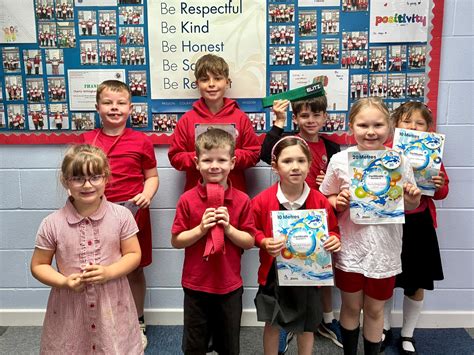 Cherry Willingham Primary Academy Lincoln