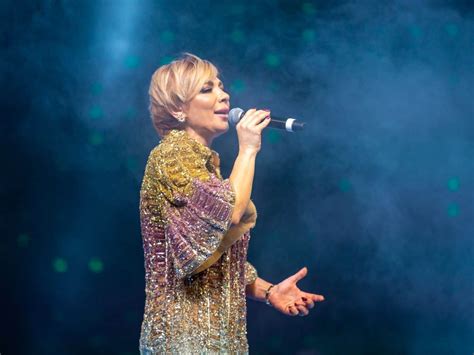 Assala Nasri To Perform At Global Village In Dubai Tickets From Dhs25