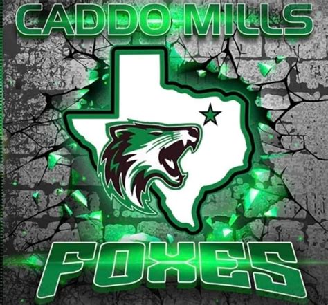 🏌️‍♂️🏌️‍♀️ Join Us For Caddo Mills High School Official Facebook