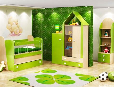 عکس اتاق بچه شیک