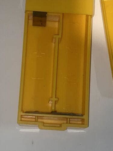 Vintage Estes Electron Beam Launch Controller 2220 3887470769