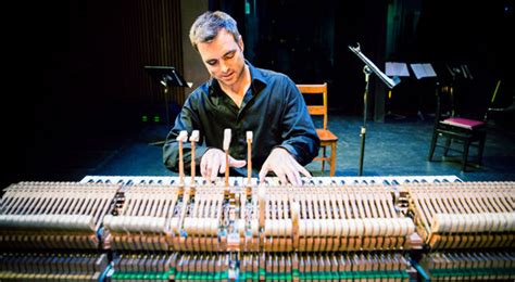 David Maggs Camber Arts