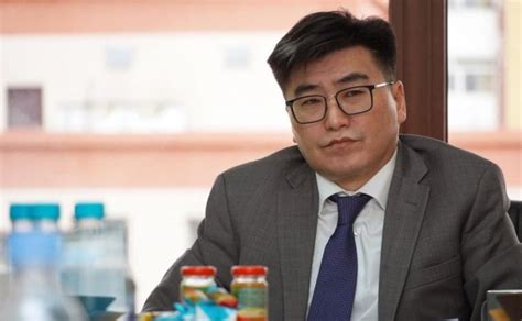 ХЗДХЯ ны Төрийн нарийн бичгийн даргаар томилогдсон Н Мягмар гэж хэн бэ