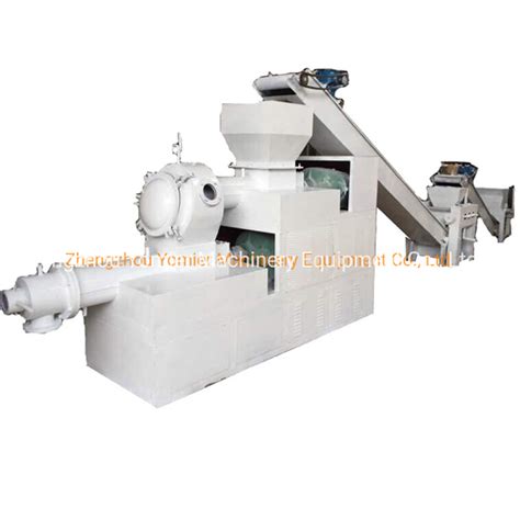 Vacuum Double Screws Soap Plodder To Make Toilet Laundry Soap Making