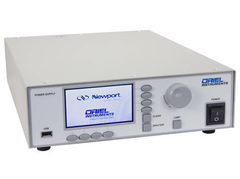 TLS260 High Intensity Tunable Light Sources