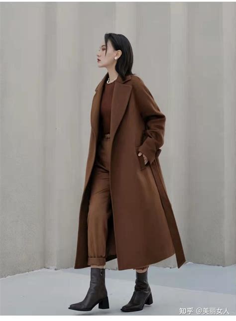 冬天穿什么衣服最保暖又好看 知乎