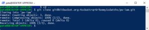 Setting Up SSH Keys In WSL SQL DBA Blog