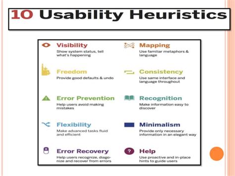 universal usability user interface engineering ppt