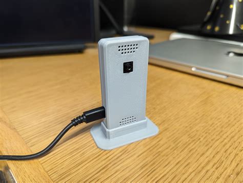 Pi Zero Camera Cases And Stand By Benkrejci Download Free STL Model Printables Com