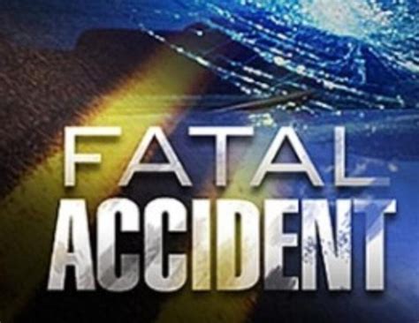 Michael Jarrell Jr Killed In Delphi Crash On 5200 West 200 North