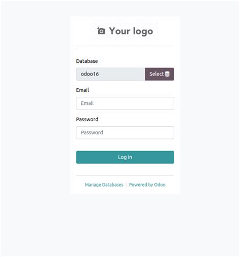 How To Install Odoo 16 On Ubuntu 22 04 LTS Server